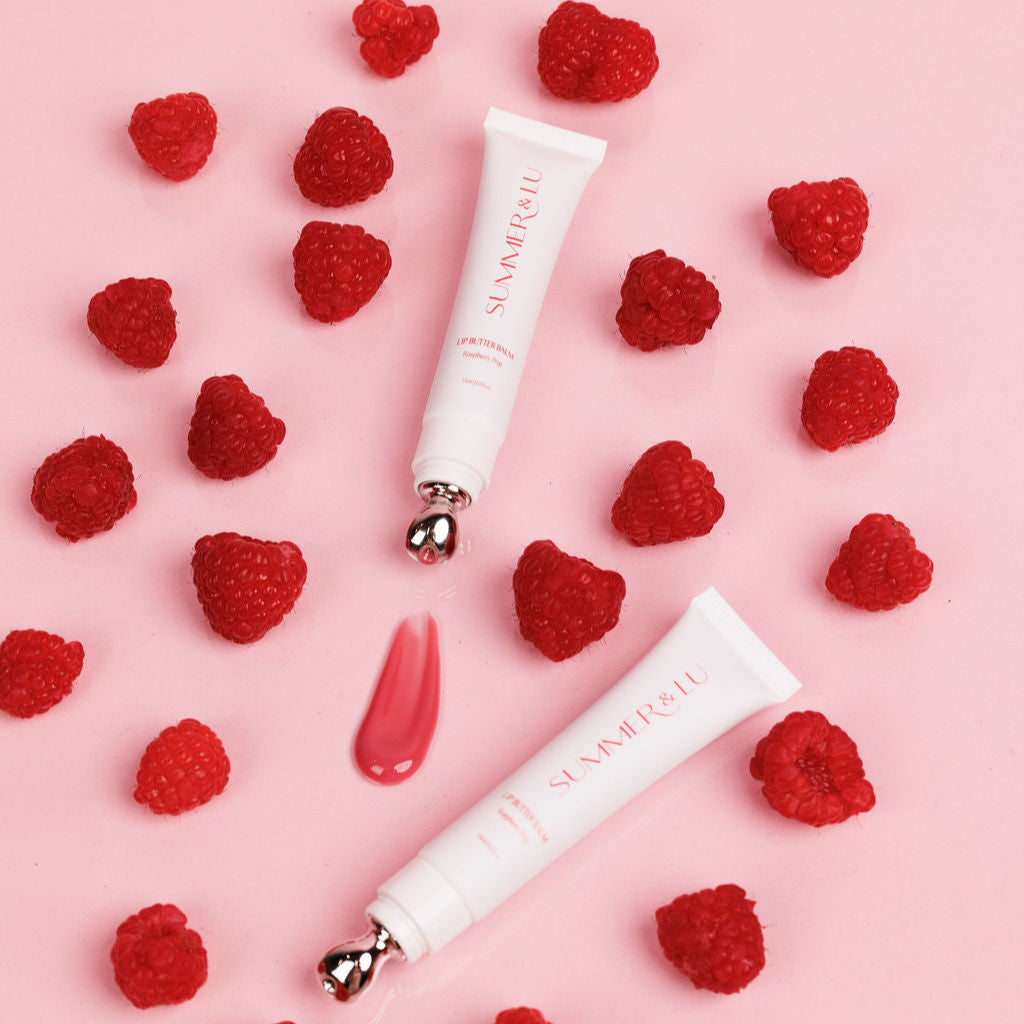 New collection – Summer & Lu