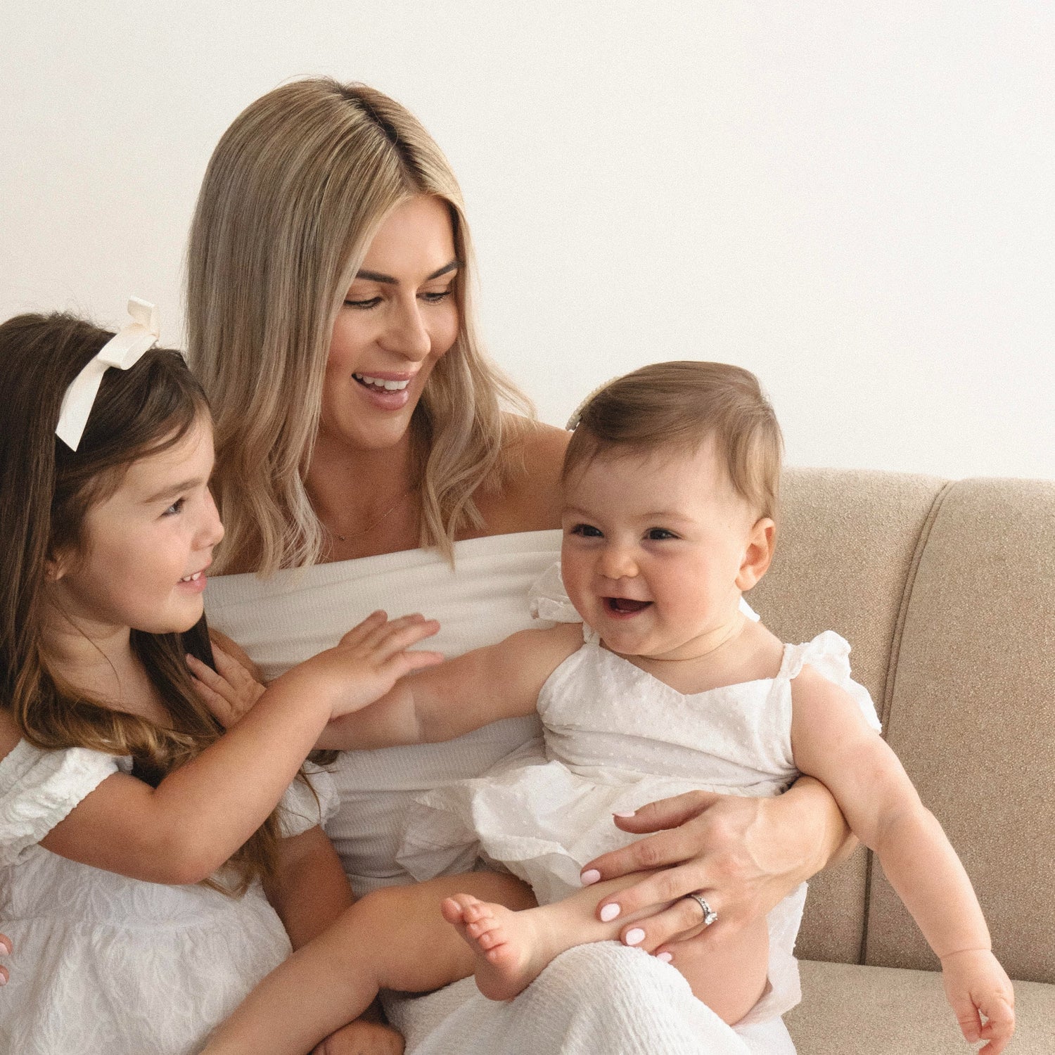 The Story Behind Summer & Lu: How Dani Barker Created a Brand Inspired