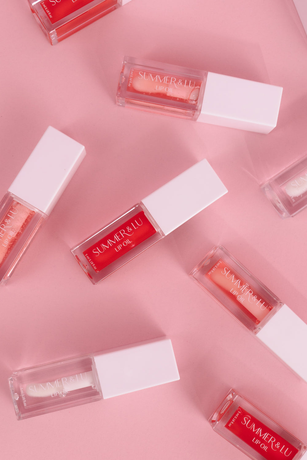 Collections – Summer & Lu